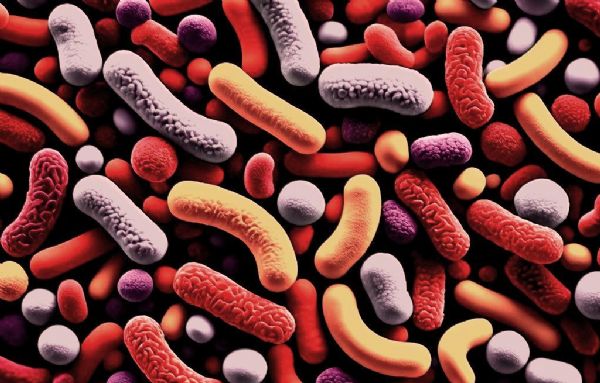 ליאור שנהב I דיאטן ספורט, תזונאי קליני, תזונה נכונה. - מיקרוביום - microbium